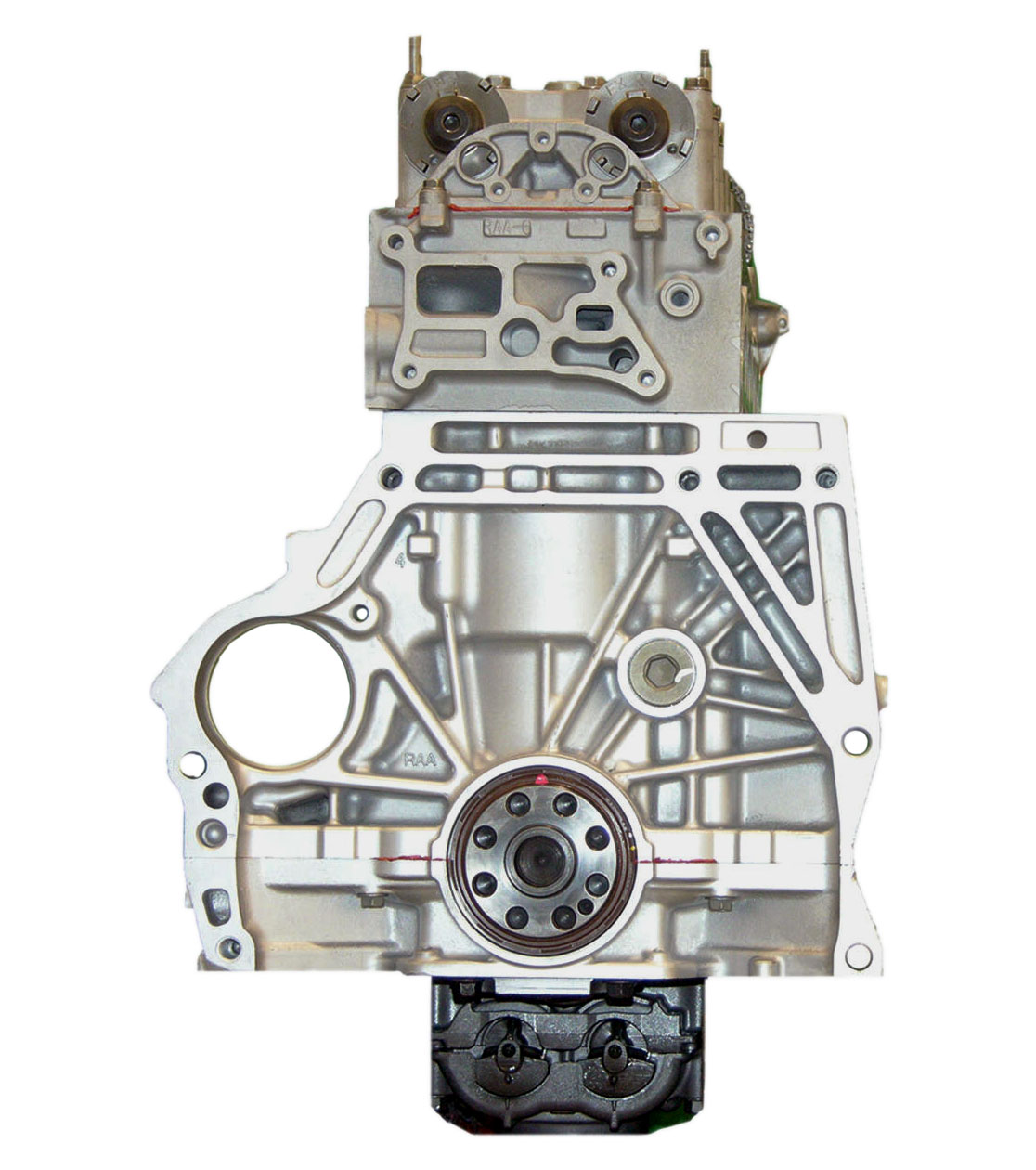 Honda K24A4 2.4L L4 Remanufactured Engine - 2003-2006 - Powertrain Products