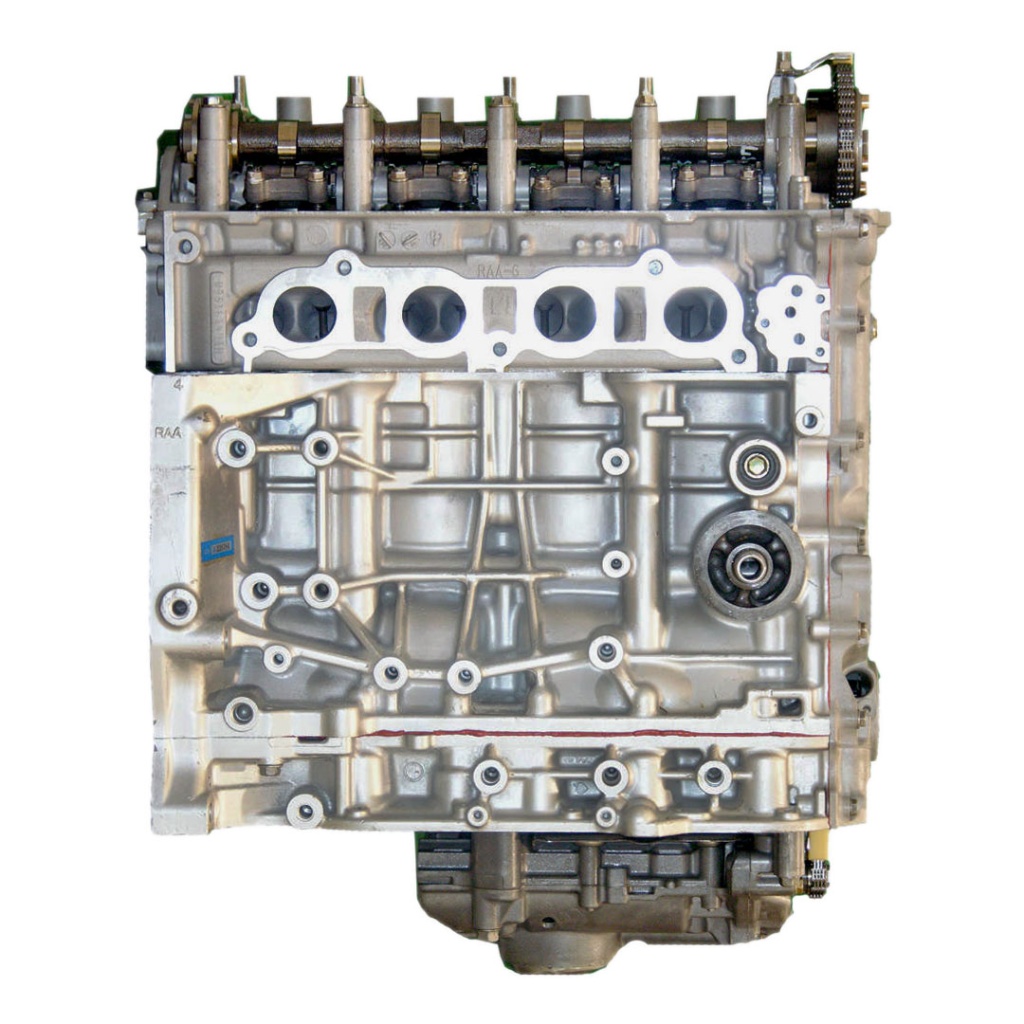 Honda K24A4 2.4L L4 Remanufactured Engine - 2003-2006 - Powertrain Products