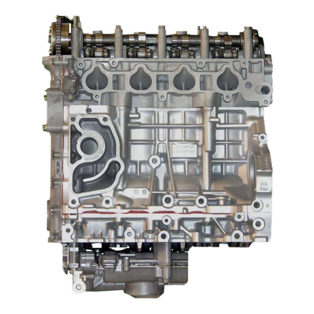 Honda K24A4 2.4L L4 Remanufactured Engine - 2003-2006 - Powertrain Products
