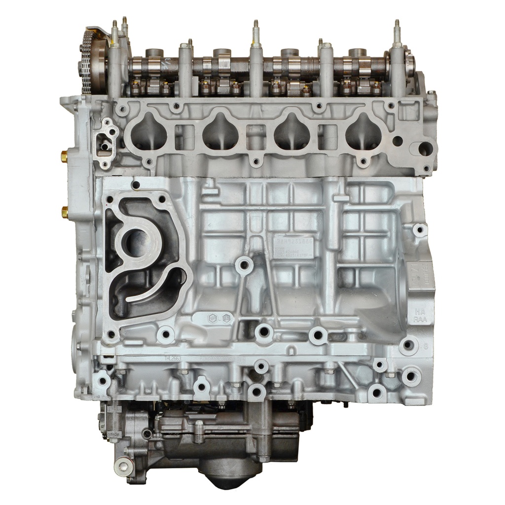Honda K24Z1 2.4L L4 Remanufactured Engine - 2007-2009 - Powertrain Products