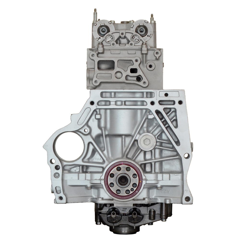 Honda K24Z1 2.4L L4 Remanufactured Engine - 2007-2009 - Powertrain Products