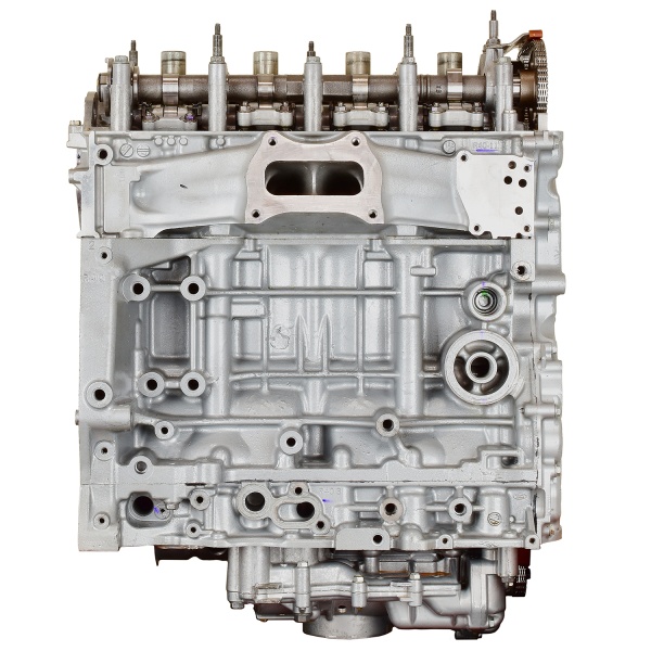 Honda K24Z2/3 K24Y2 2.4L L4 Remanufactured Engine - 2008-2015 ...