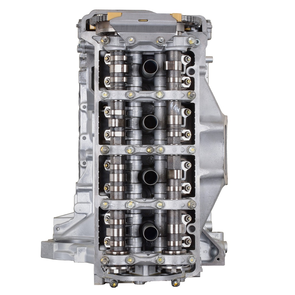 Honda K24Z3 2.4L L4 Remanufactured Engine - 2008-2012 - Powertrain Products