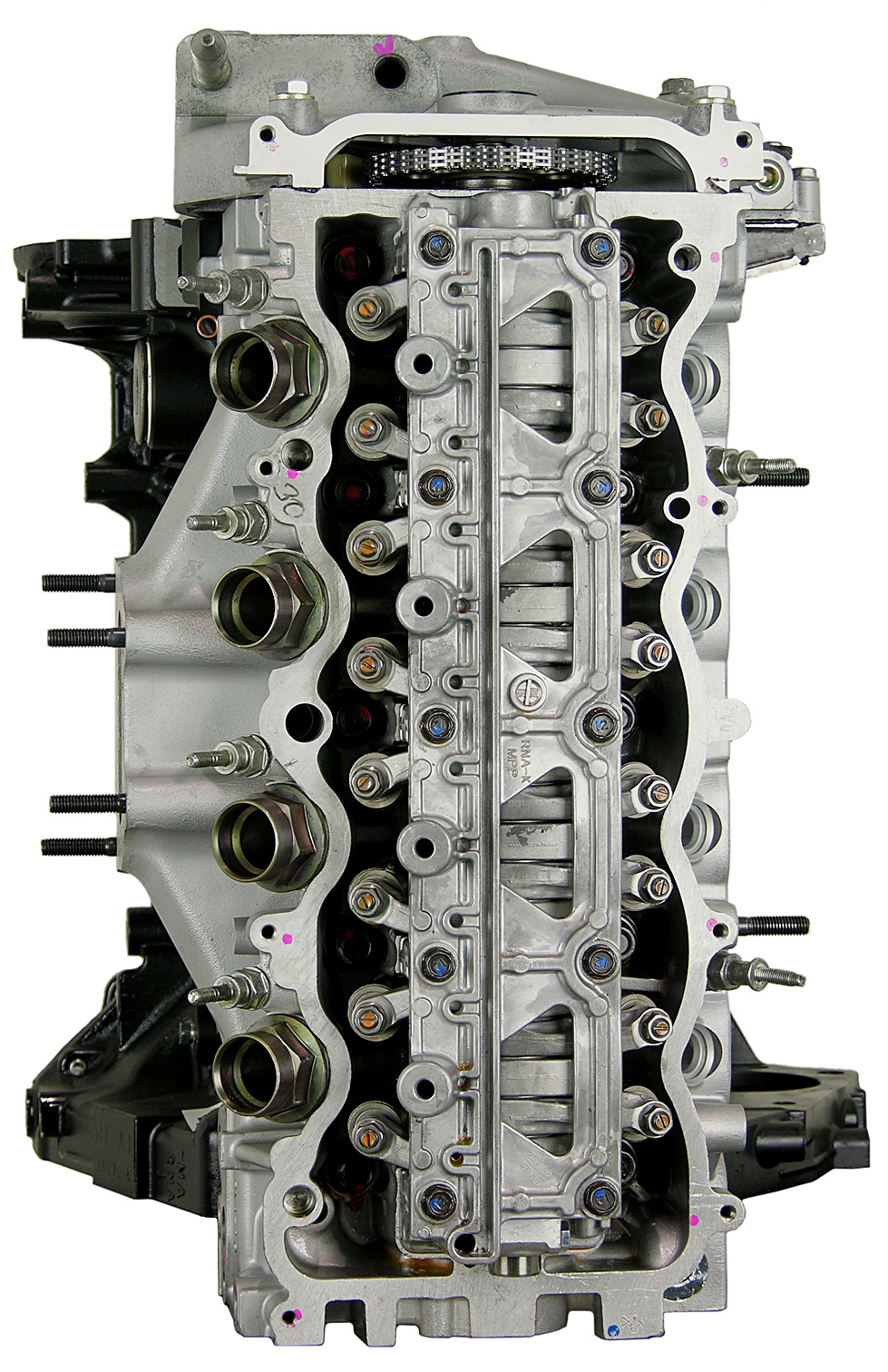Honda R18A1 1.8L L4 Remanufactured Engine - 2006-2011 - Powertrain Products
