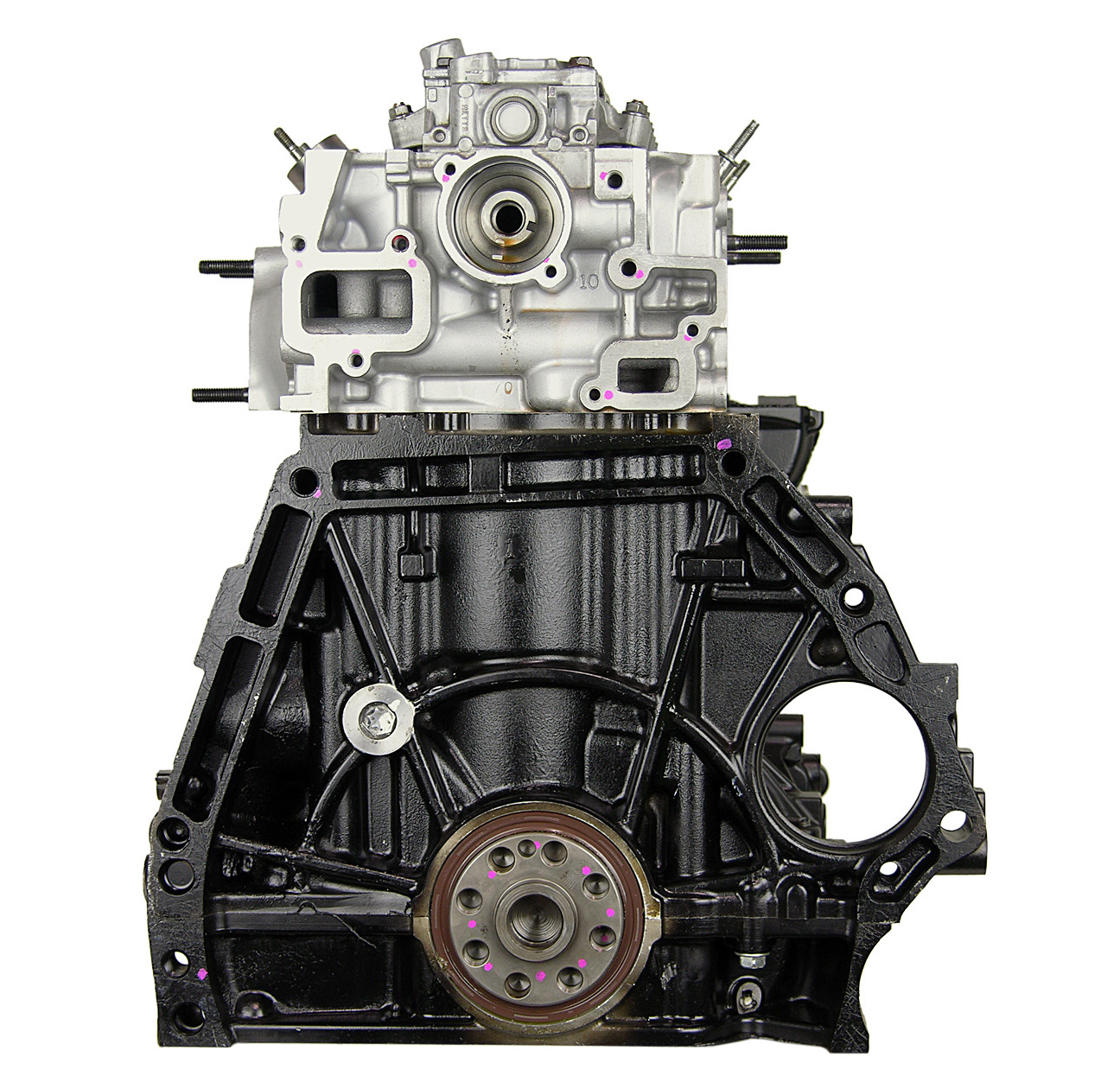 Honda R18A1 1.8L L4 Remanufactured Engine - 2006-2011 - Powertrain Products