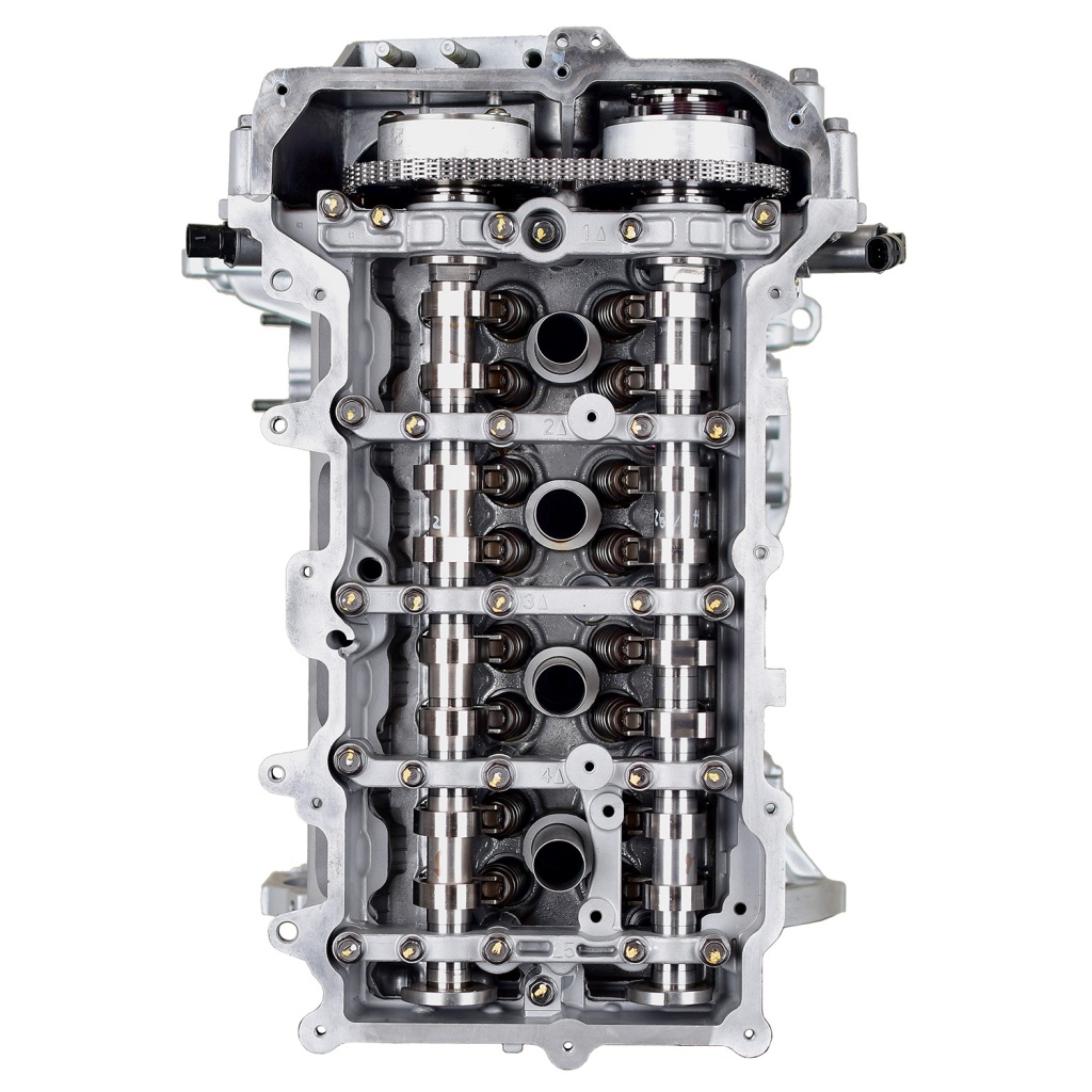 Hyundai G4NB 2.0L L4 Remanufactured Engine - 2011-2013 - Powertrain ...