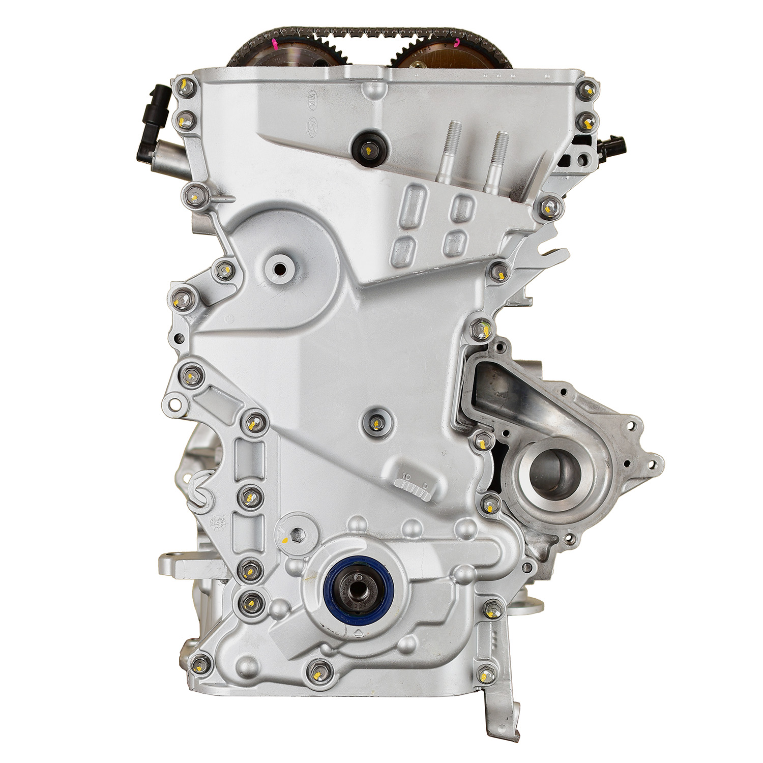 Hyundai G4NB 2.0L L4 Remanufactured Engine - 2011-2013 - Powertrain Products
