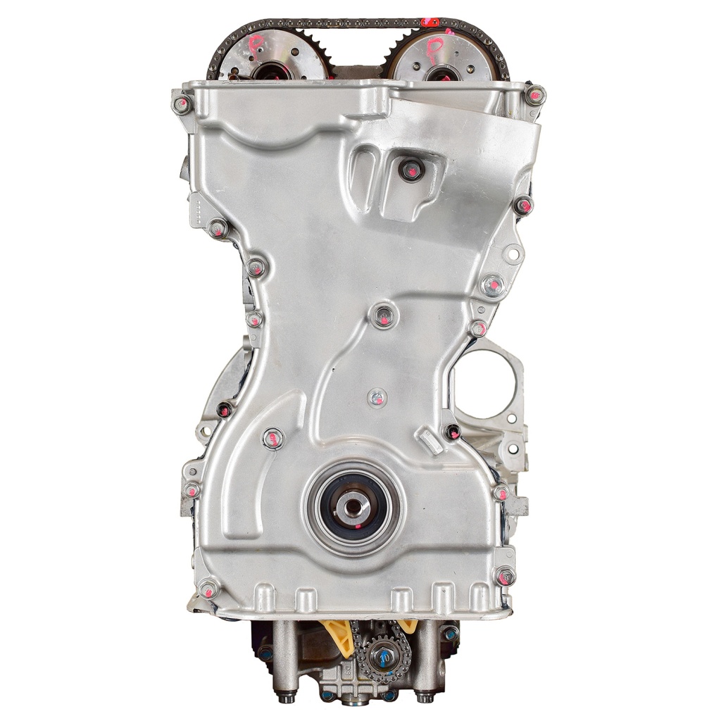 Remanufactured Engines - Hyundai Kia - 2.4L - Powertrain Products