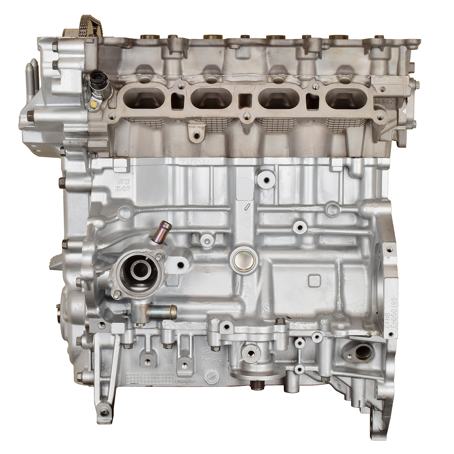 Hyundai Kia G4NB 1.8L L4 Remanufactured Engine - 2014-2016 - Powertrain Products