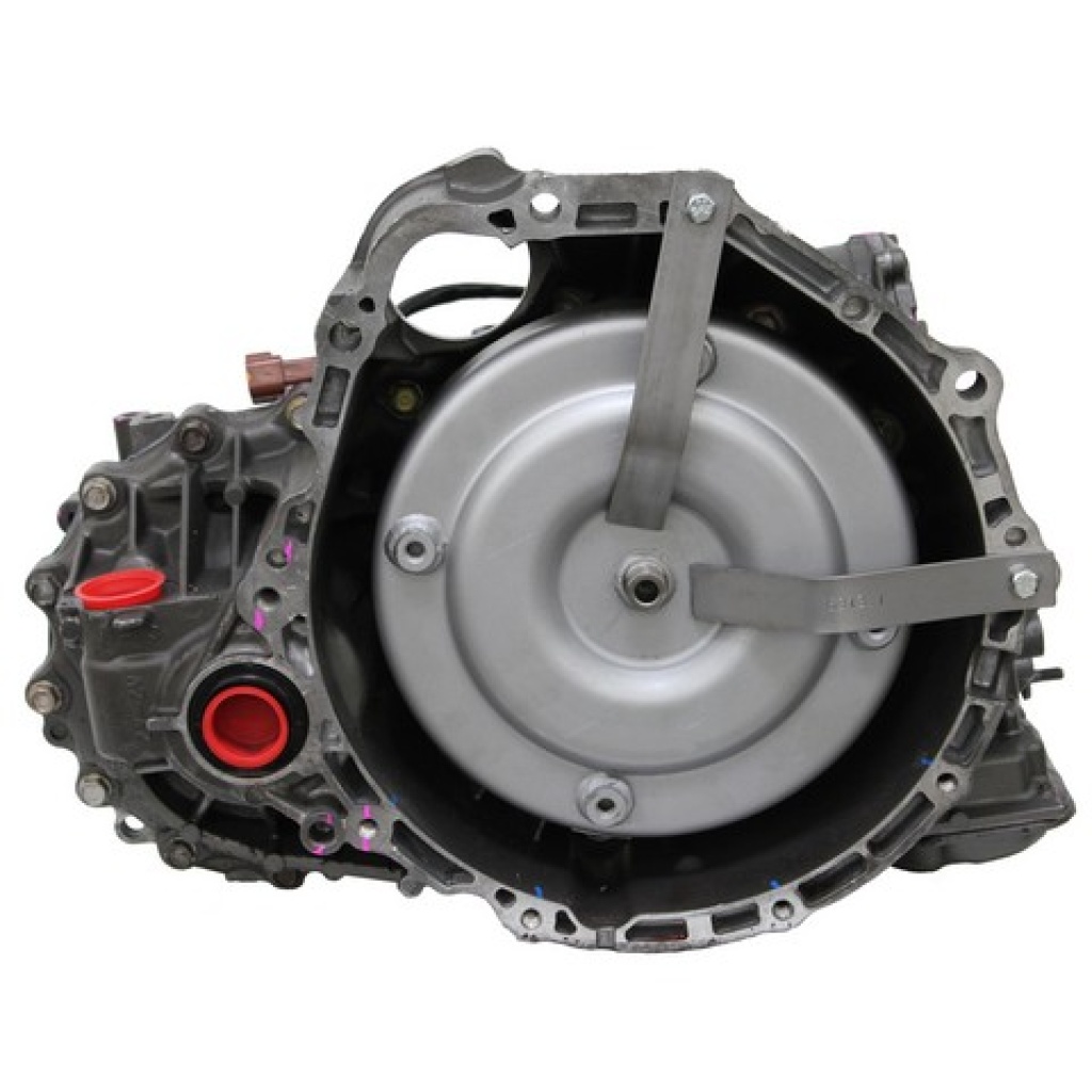 RE4F0F4A 2005-2006 Nissan Altima - Remanufactured 4-Speed Automatic Trans - Powertrain Products