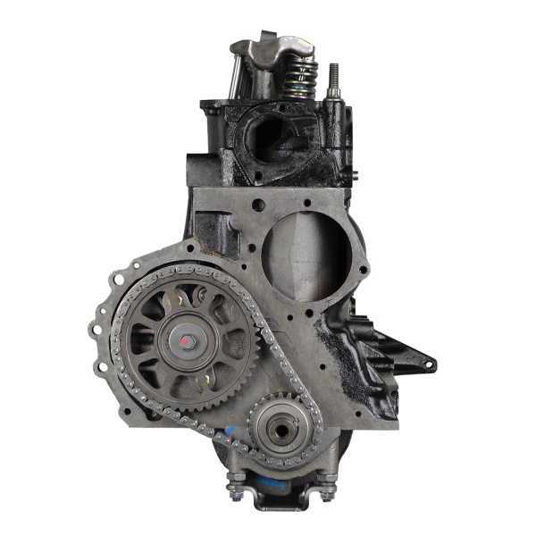 1999 Jeep Cherokee 4.0L Remanufactured Engine - Powertrain Products