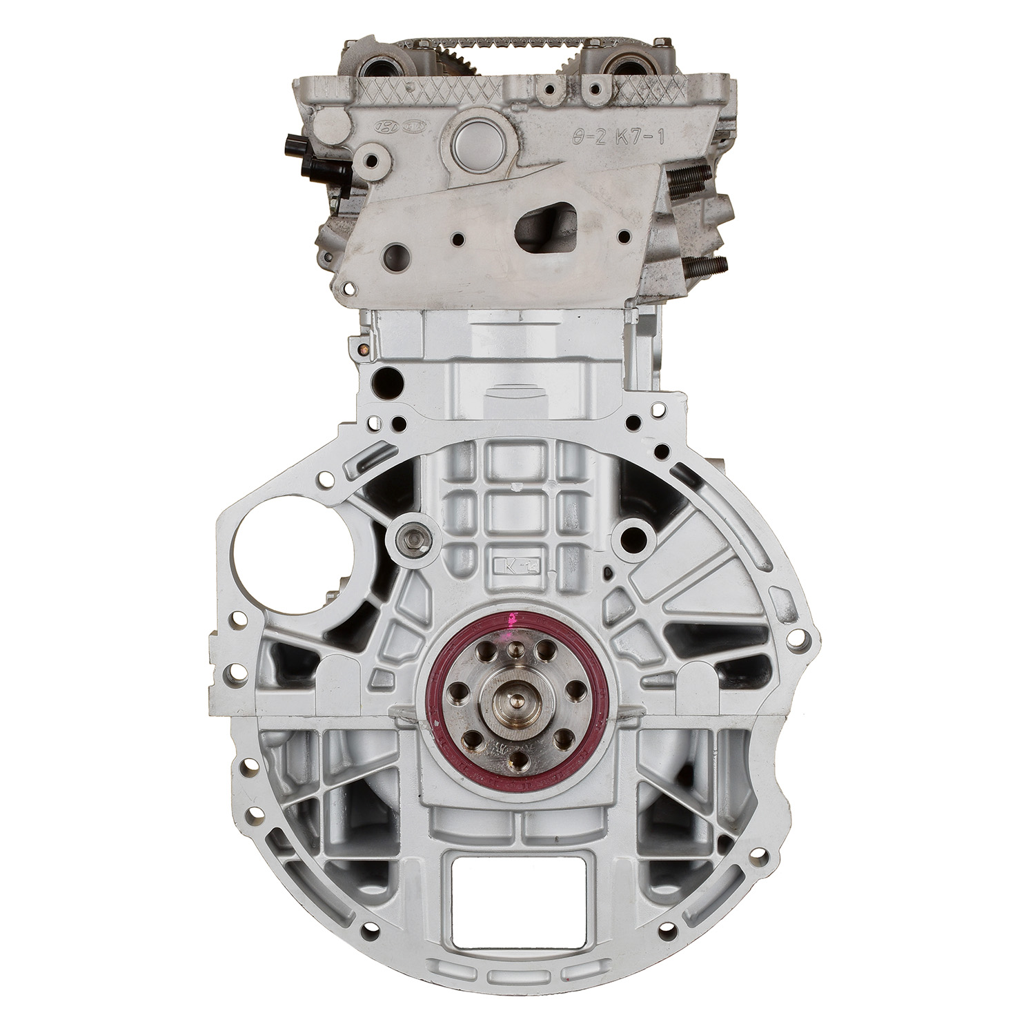 Kia G4KD 2.0L L4 Remanufactured Engine - 2011-2013 - Powertrain Products