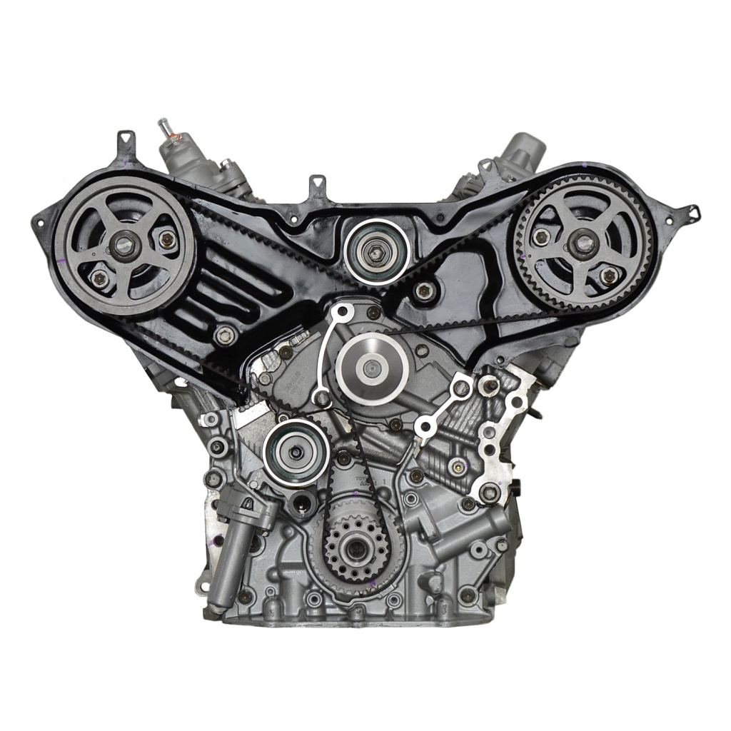 Remanufactured Engines - Toyota - 3.0L - Powertrain Products