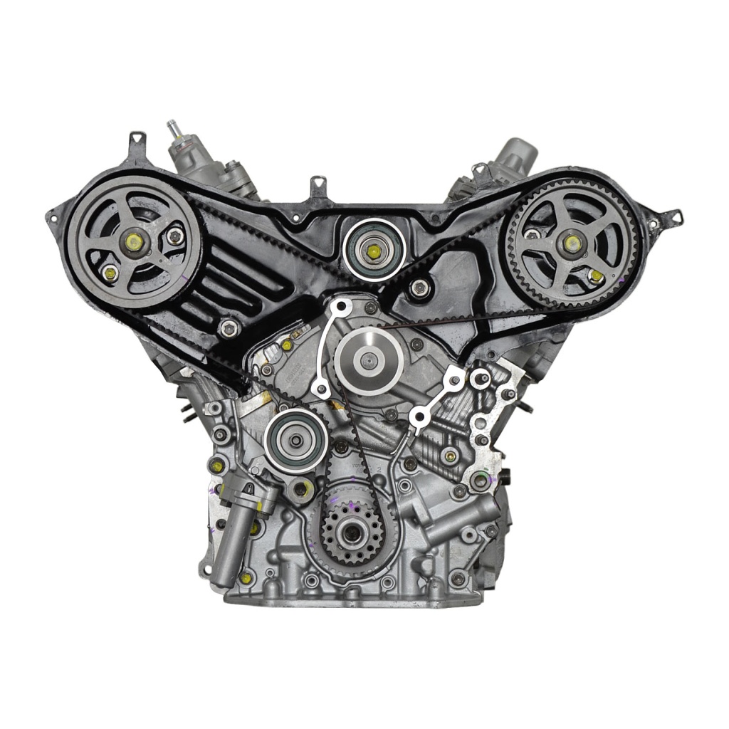 Remanufactured Engines - Toyota - 3.0L - Powertrain Products