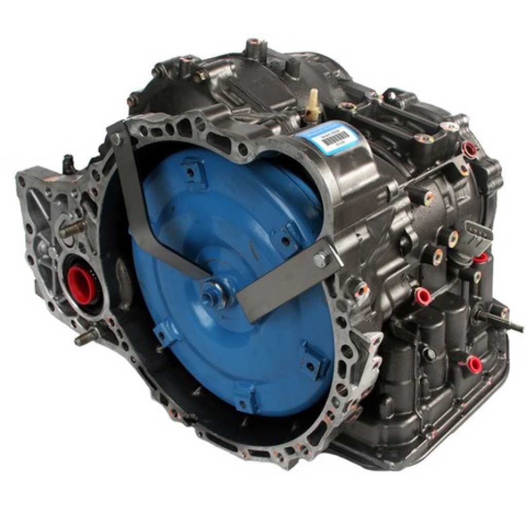 Toyota U140E Remanufactured 4-Speed Automatic Transmission - Powertrain Products