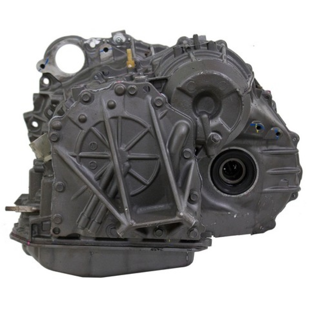 U140F 1999-2003 Lexus RX 300 - Remanufactured 4-Speed Automatic Trans ...