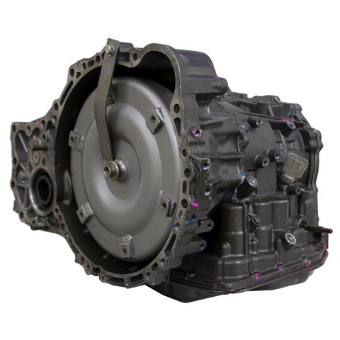 Lexus U140F Remanufactured 4-Speed Automatic Transmission - Powertrain ...
