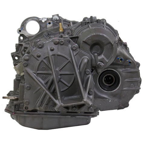 Lexus U140F Remanufactured 4-Speed Automatic Transmission - Powertrain ...