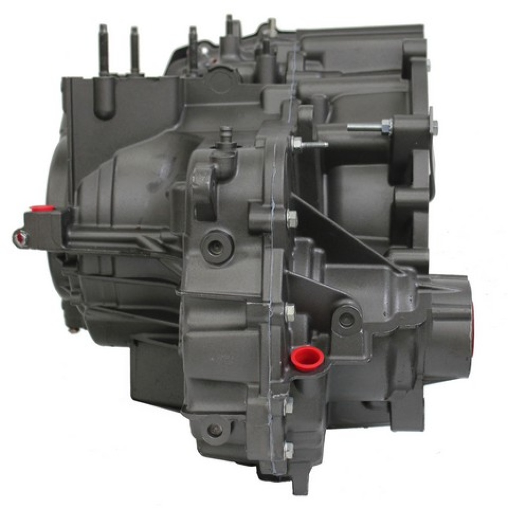 6F35 2017-2019 Ford Escape with 1.5L - Remanufactured 6-Speed Automatic Trans - Powertrain Products