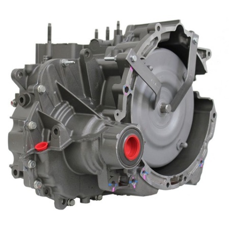 6F35 2017-2019 Ford Escape with 1.5L - Remanufactured 6-Speed Automatic ...