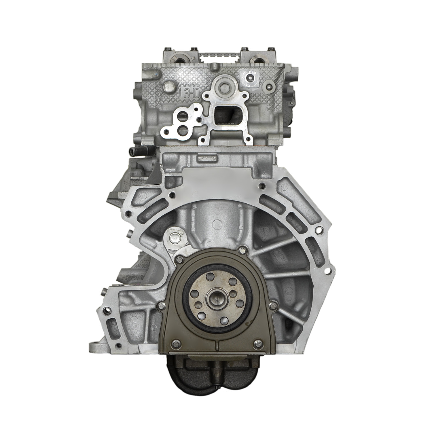 Mazda 2.3L L4 Remanufactured Engine - 2004-2007 - Powertrain Products