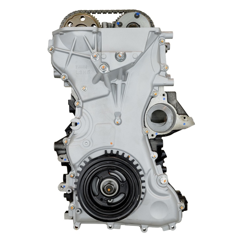 Remanufactured Engines - Mazda - Powertrain Products