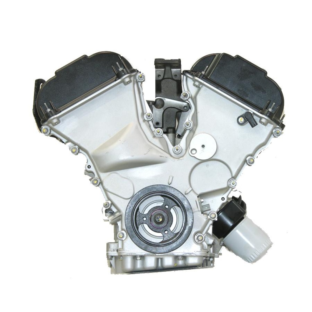 Remanufactured Engines - Mazda - 2.5L - Powertrain Products