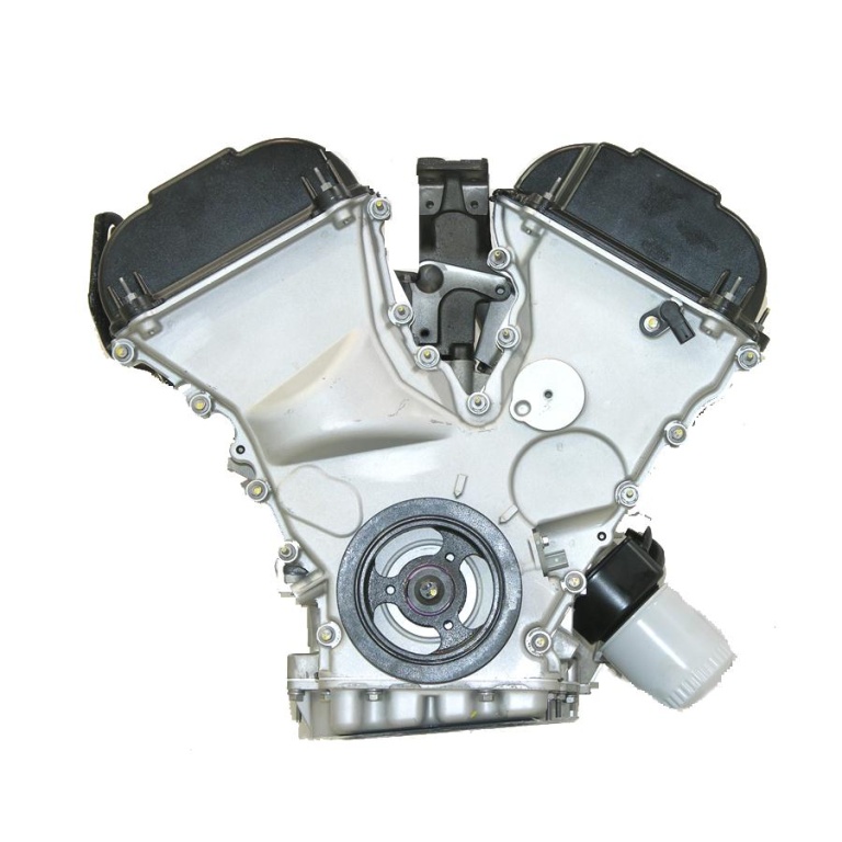 Remanufactured Engines - Mazda - Powertrain Products