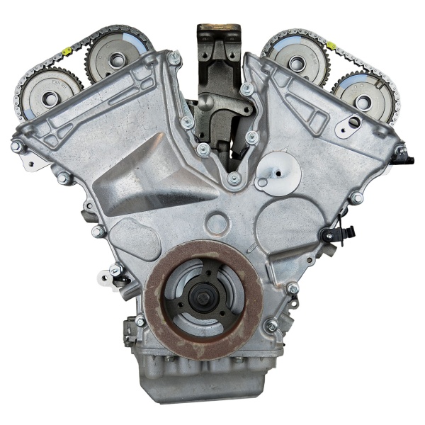 Remanufactured Engines - Mazda - Powertrain Products