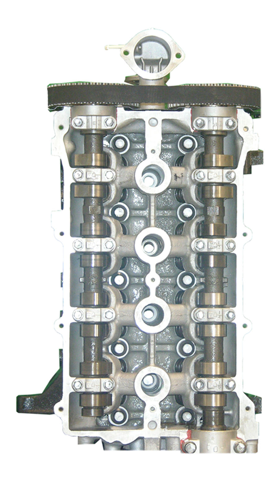 Mazda B6 1.6L L4 Remanufactured Engine - 3/89-9/90 - Powertrain Products