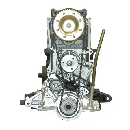 Remanufactured Engines - Mazda - Powertrain Products