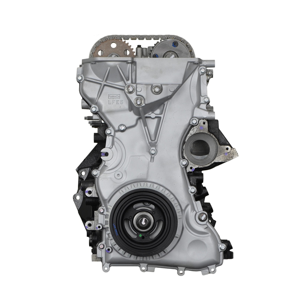 Remanufactured Engines - Mazda - Powertrain Products
