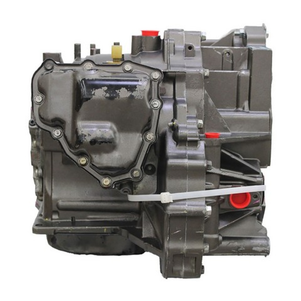 FNR5 2012-2013 Mazda 3 - Remanufactured 5-Speed Automatic Trans ...