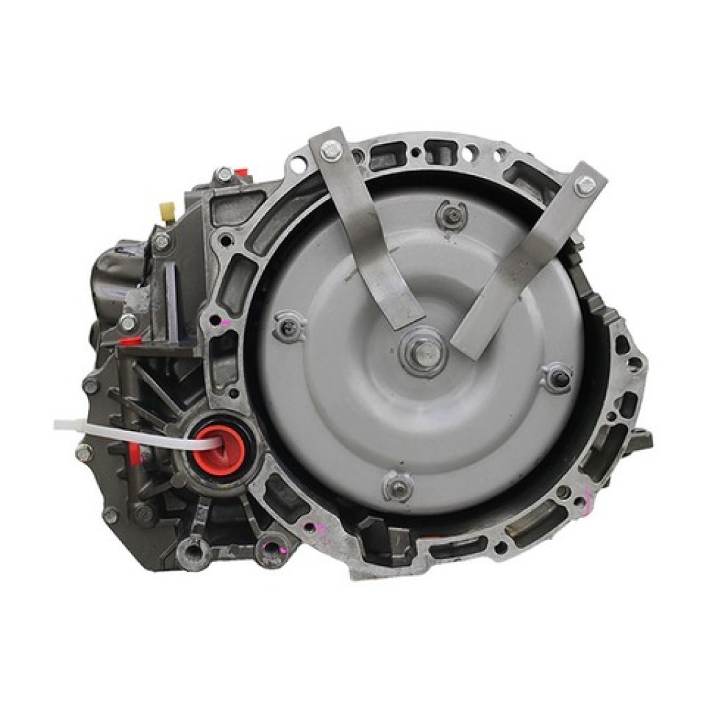 FNR5 2012-2013 Mazda 3 - Remanufactured 5-Speed Automatic Trans ...