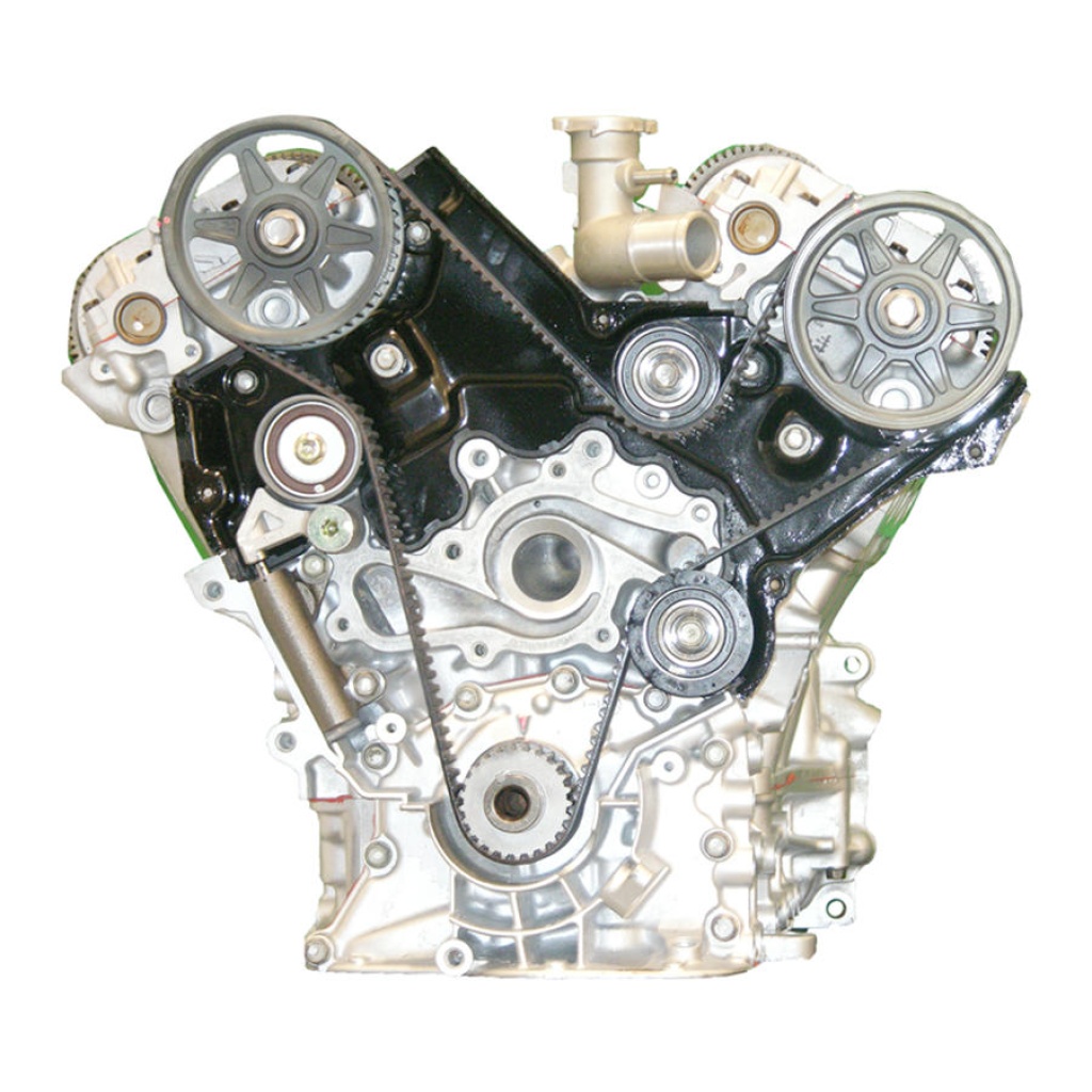 Remanufactured Engines - Mazda - Powertrain Products