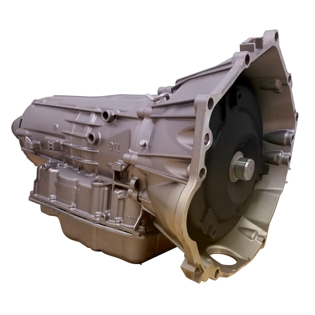 Remanufactured Transmissions - 6L80E/6L90E - Powertrain Products