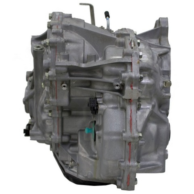 Nissan CVT Remanufactured Automatic Transmission - Powertrain Products