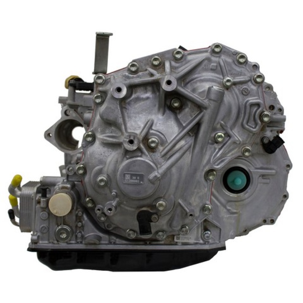 Nissan CVT Remanufactured Automatic Transmission - Powertrain Products