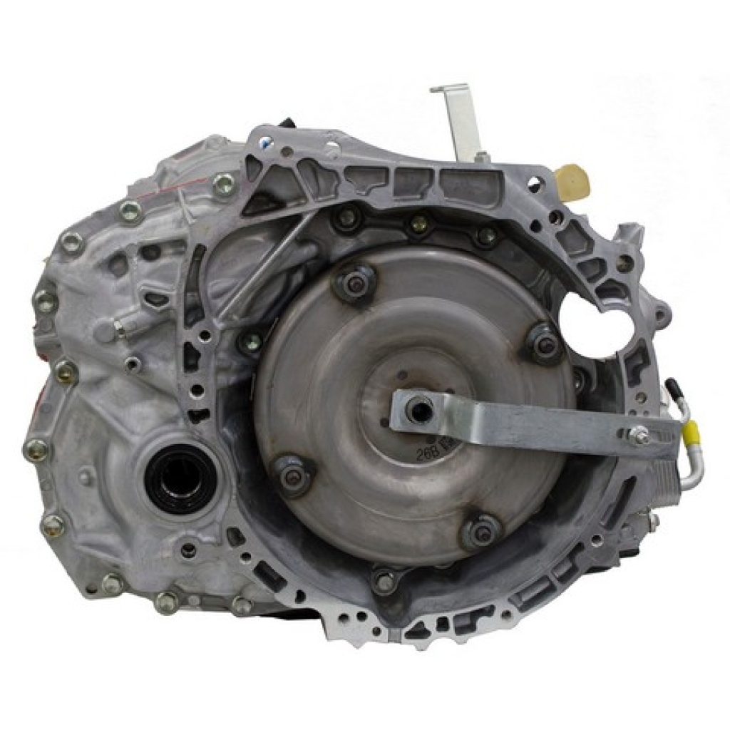 CVT 2013-2019 Nissan Sentra with 1.8L - Remanufactured Automatic Trans ...