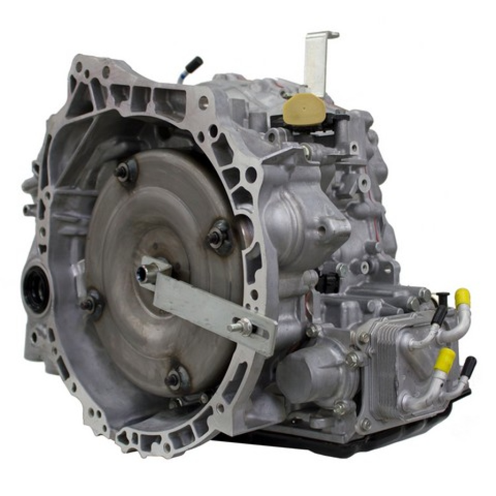 CVT 2013-2019 Nissan Sentra with 1.8L - Remanufactured Automatic Trans ...