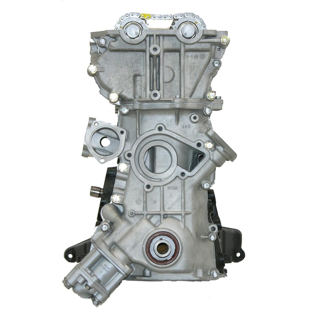 Remanufactured Engines - Nissan - Powertrain Products