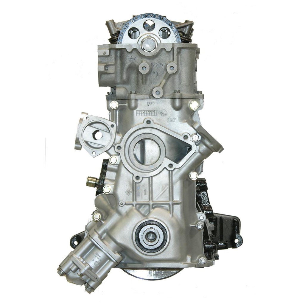 Remanufactured Engines - Nissan - Powertrain Products