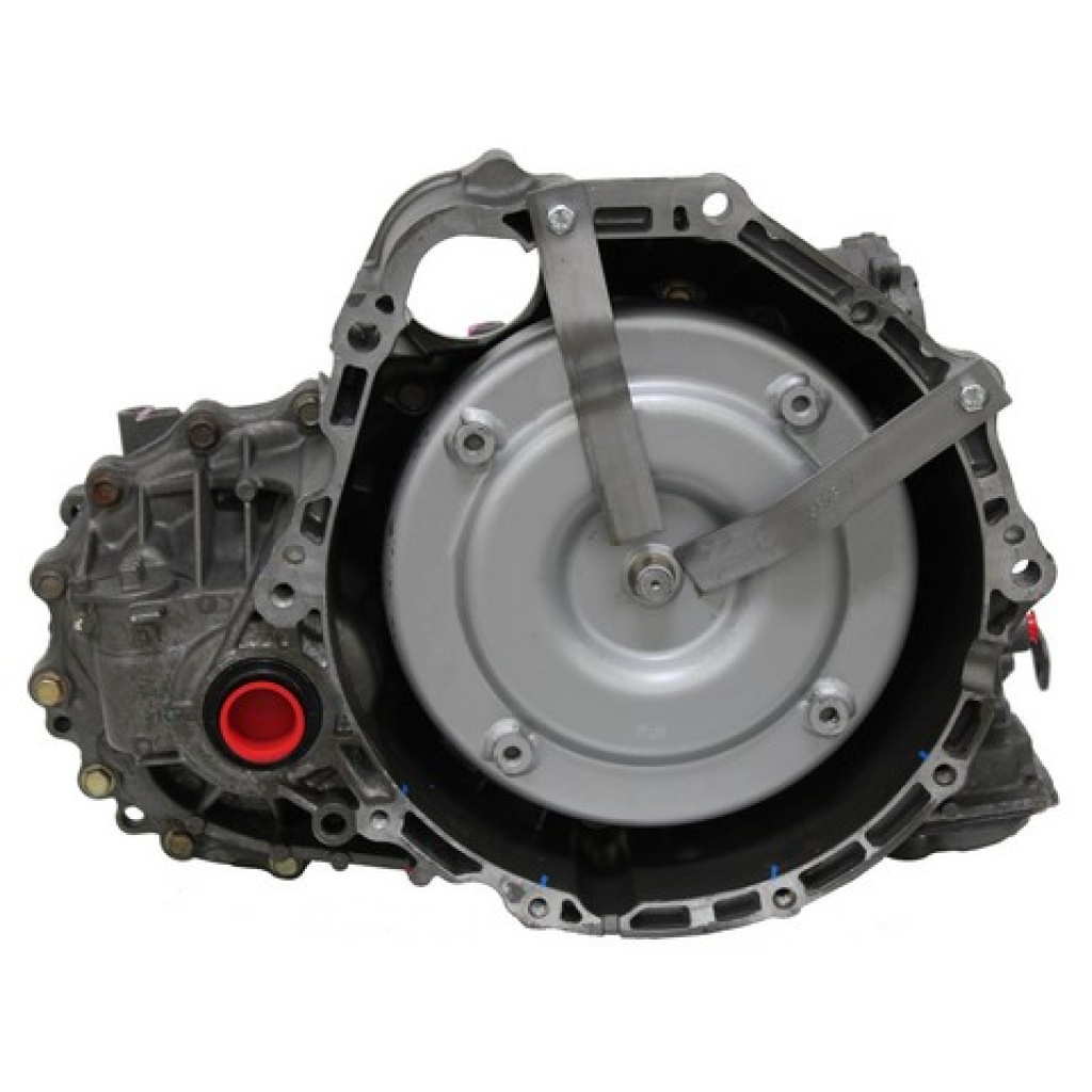 Remanufactured Transmissions - Powertrain Products