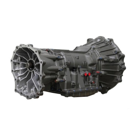 RE5R05A 2006 Nissan Titan - Remanufactured 5-Speed Automatic Trans ...