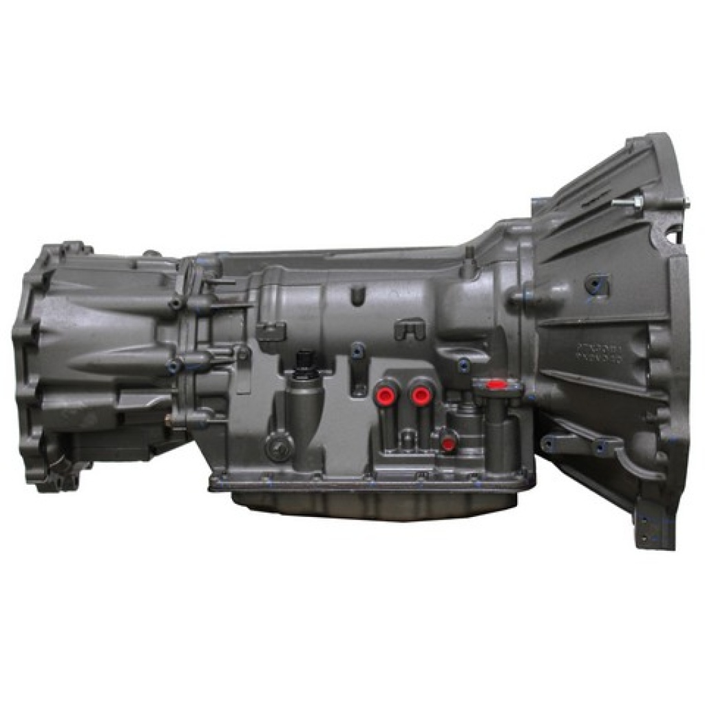 Amazing 08 Nissan Xterra Transmission Images