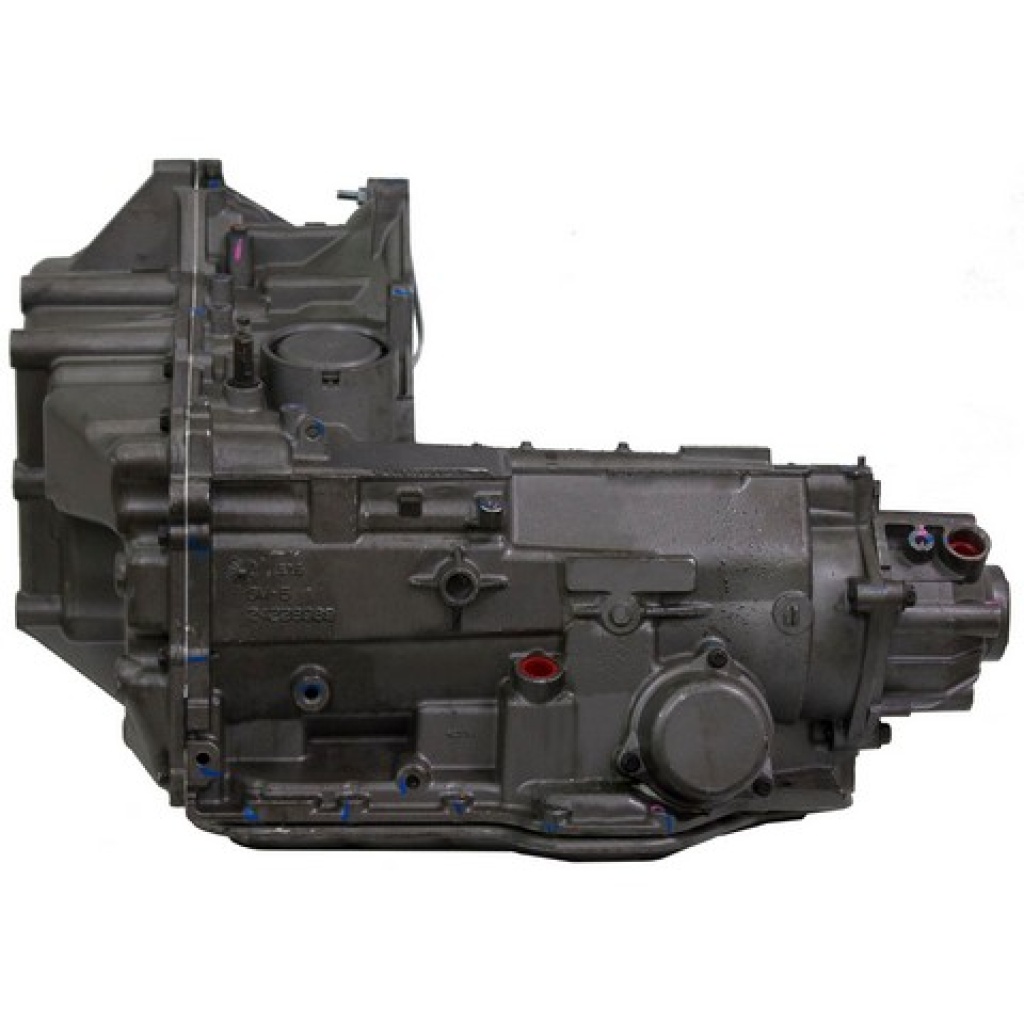 4T65E 2005-2007 Pontiac Grand Prix - Remanufactured 4-Speed Automatic Trans - Powertrain Products