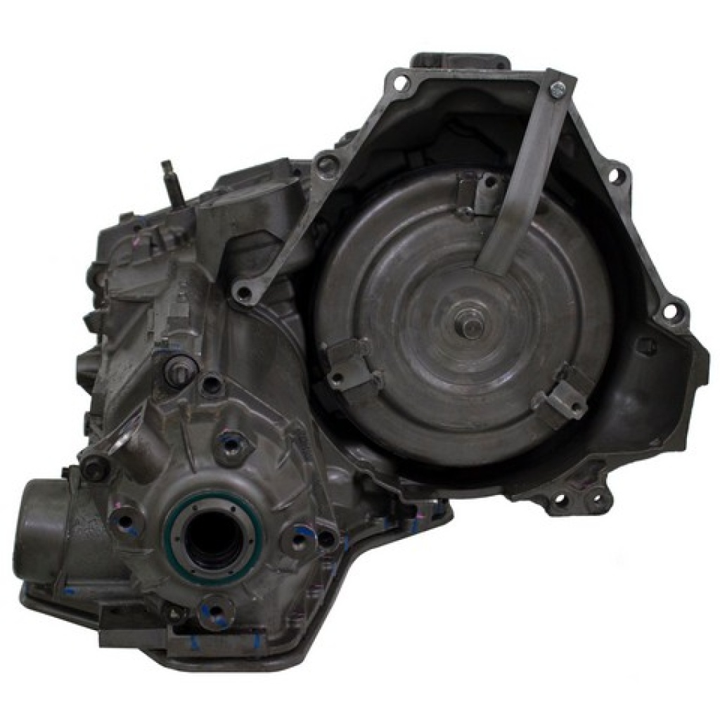 Remanufactured Transmissions - 4T65E - Powertrain Products