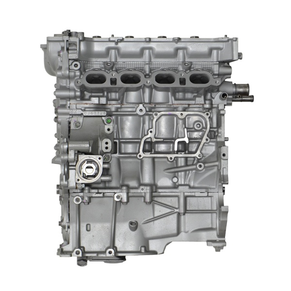 Pontiac Toyota 2ZR-FE 1.8L L4 Remanufactured Engine - 43258 ...