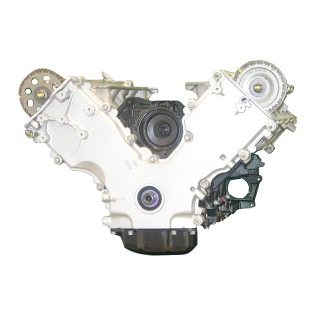 Remanufactured Engines - Ford - 4.6L - Powertrain Products