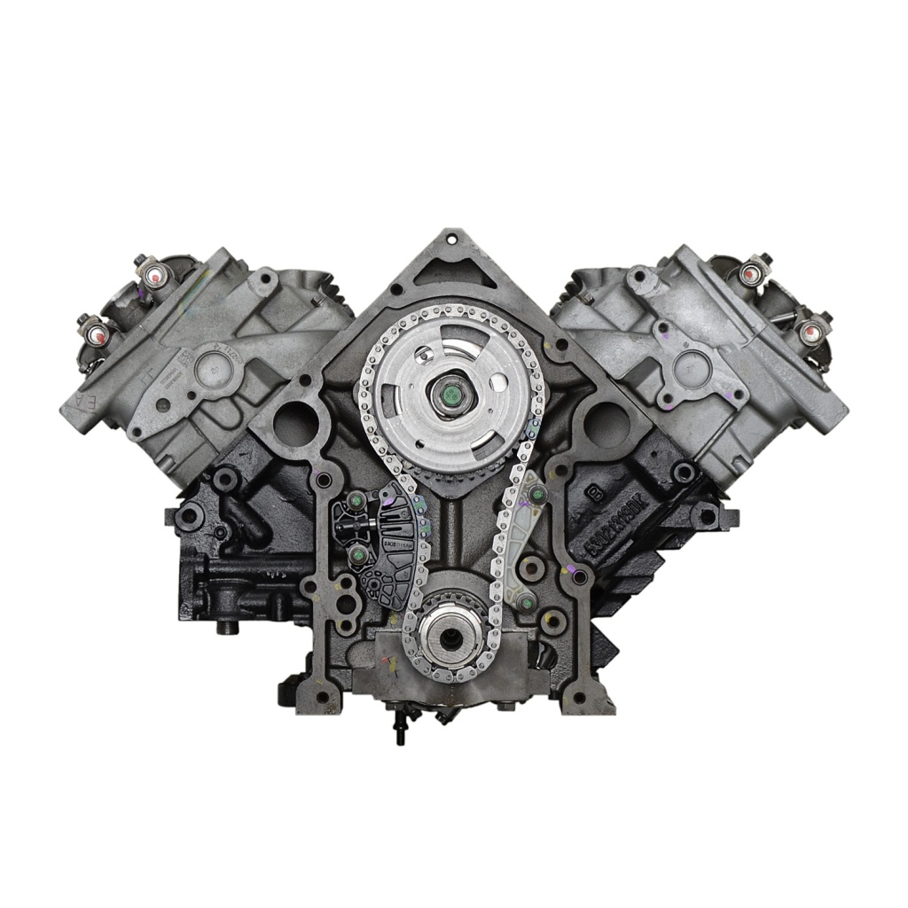 Remanufactured Engines - Chrysler/Dodge/Jeep - 5.7L - Powertrain Products